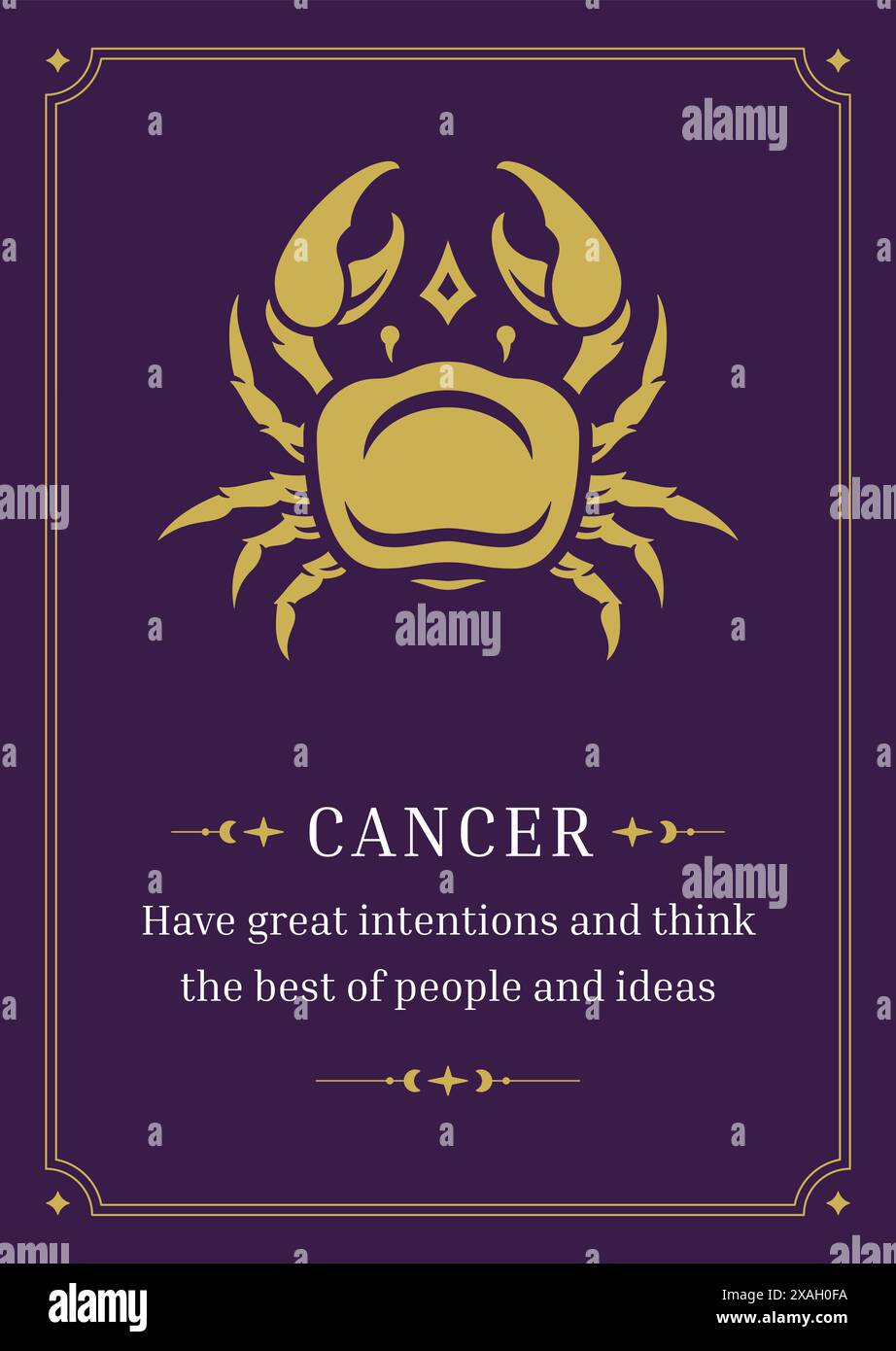 Zodiac cancer cons 60 photos - Astrologytoyou.com