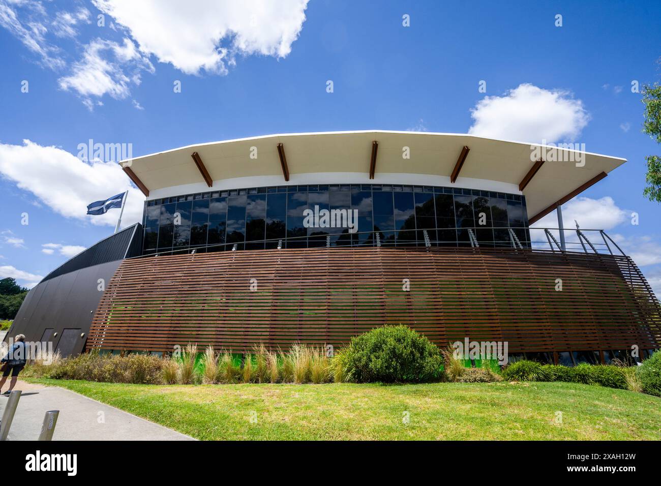 Victorian goldfields hi-res stock photography and images - Alamy