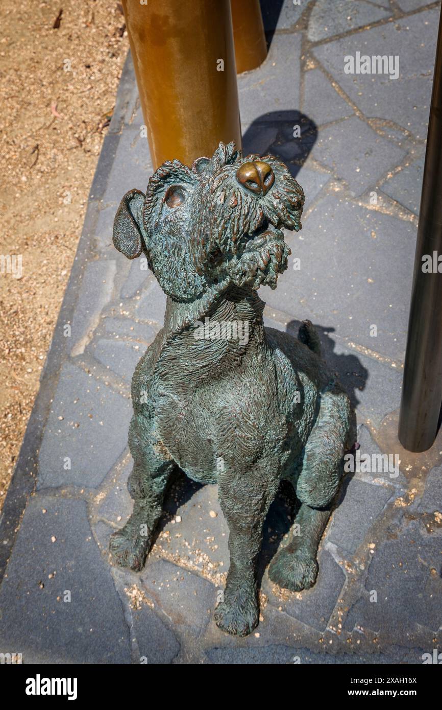 Eureka stockade australia hi-res stock photography and images - Alamy