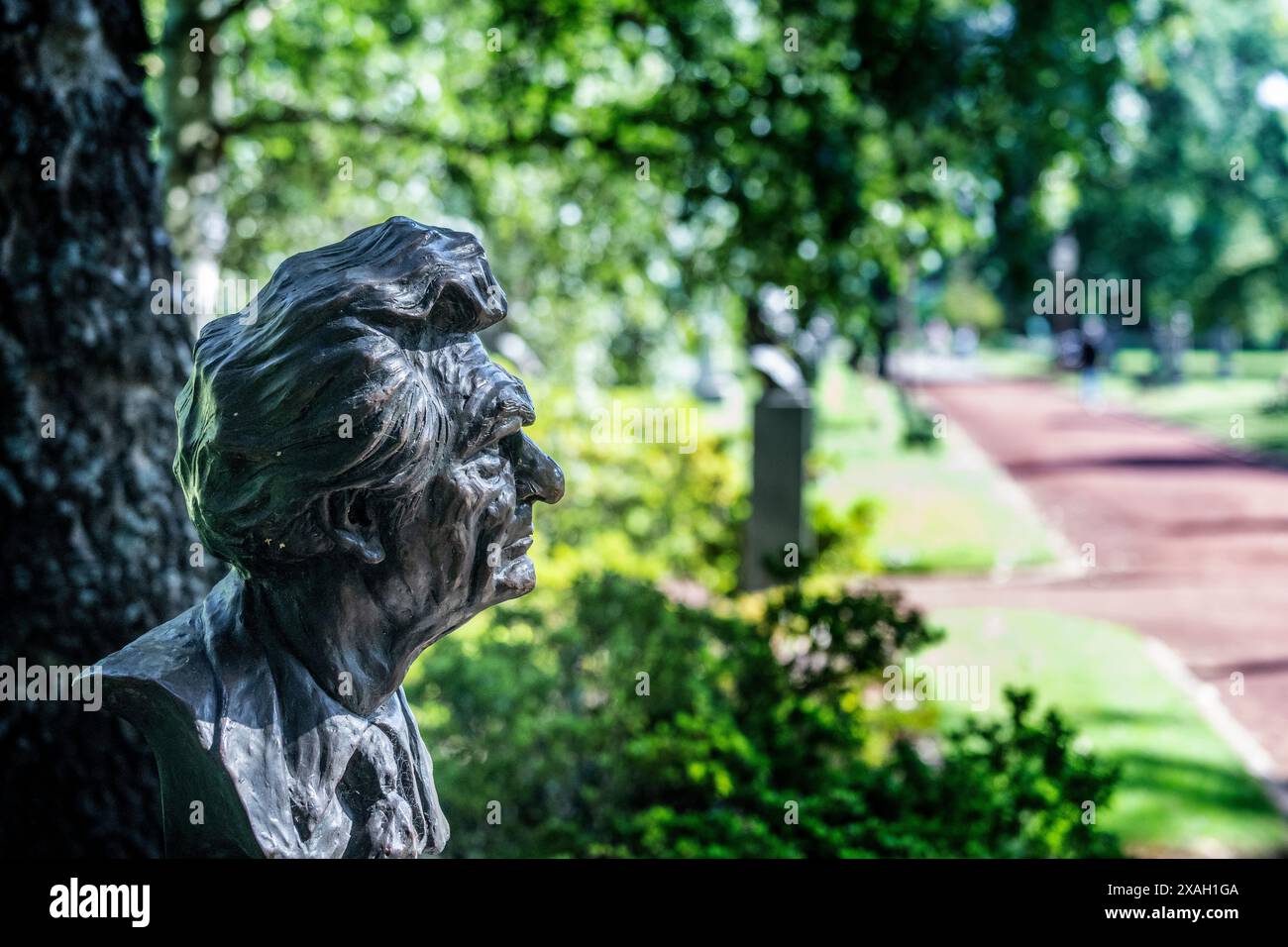 Bronze portraits of Australian Prime Ministers mounted on polished ...