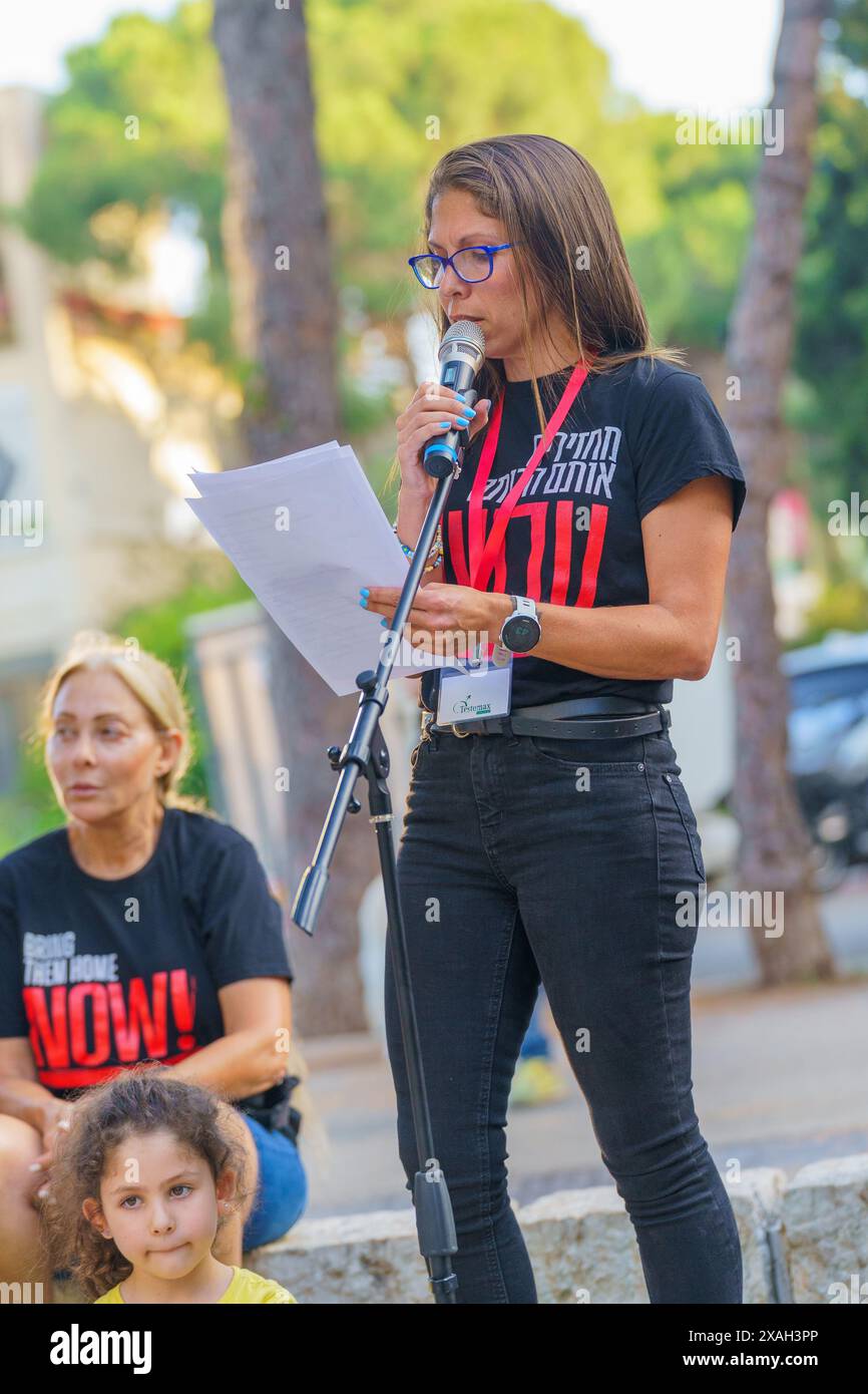 Dr daniela mazor hi-res stock photography and images - Alamy