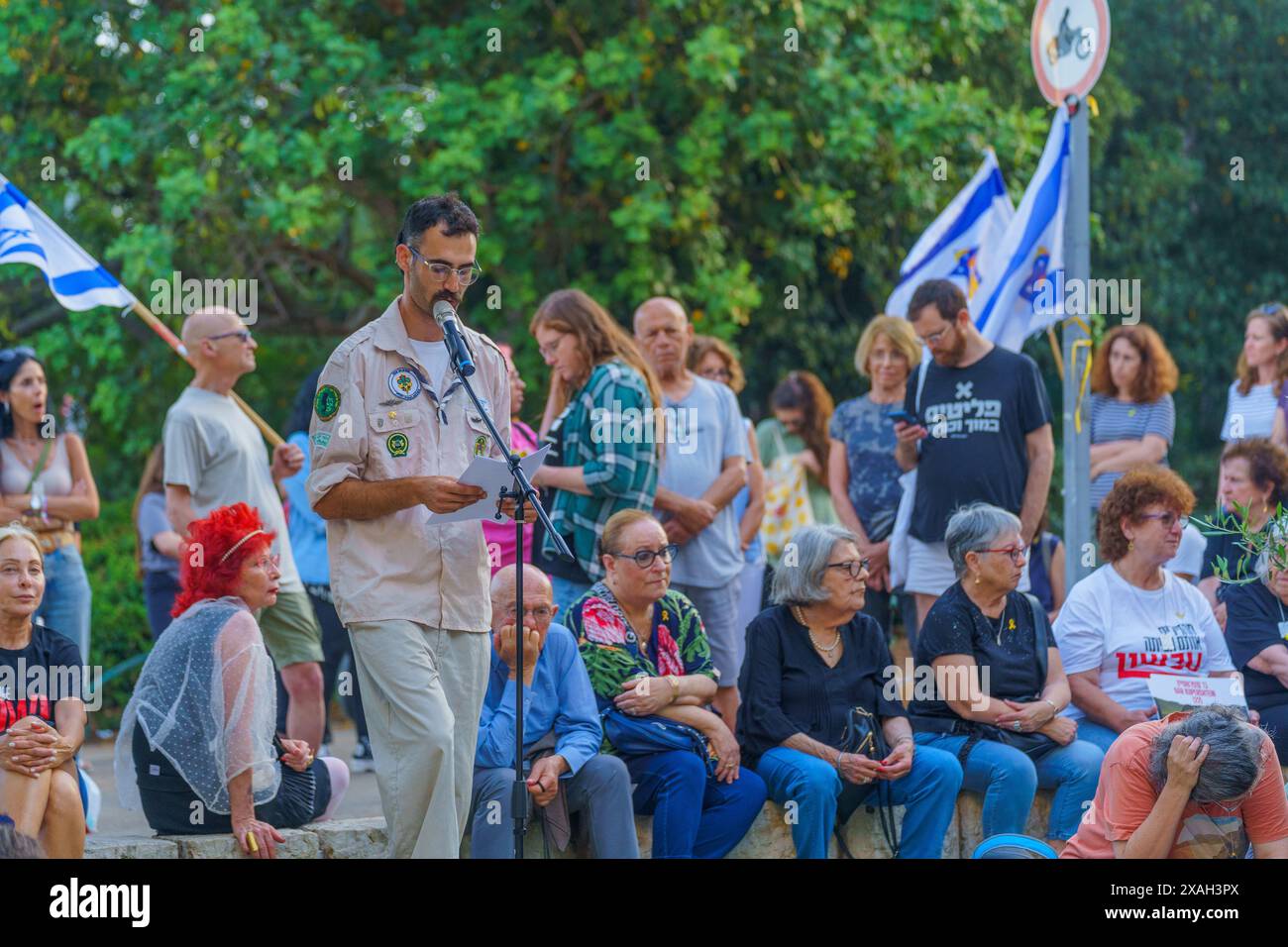 Inbar lev ari hi-res stock photography and images - Alamy