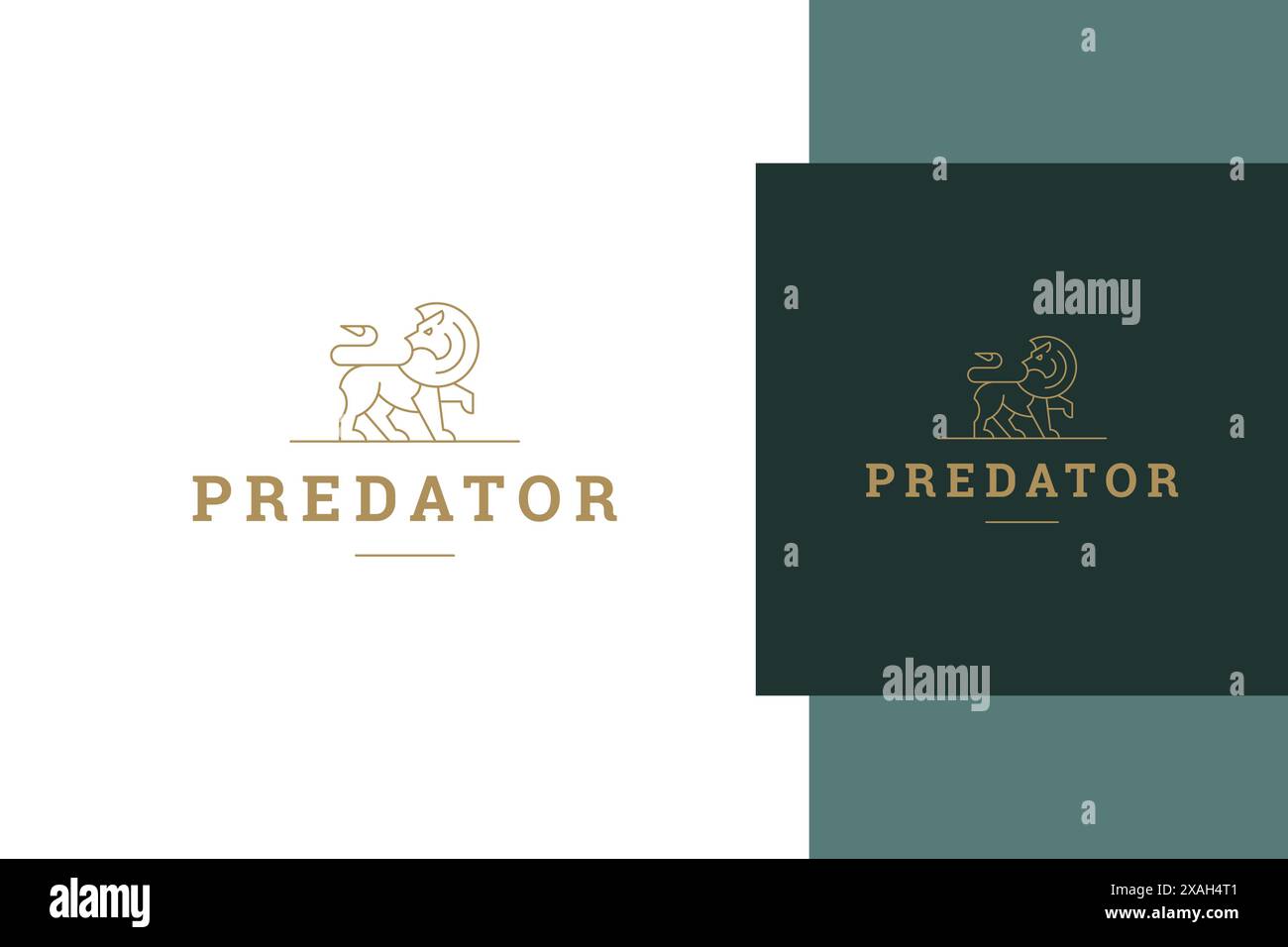 Sty business logo Stock Vector Images - Alamy