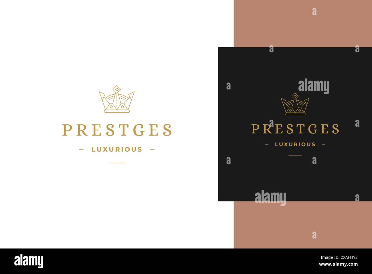 Symbol of prestige hi-res stock photography and images - Alamy