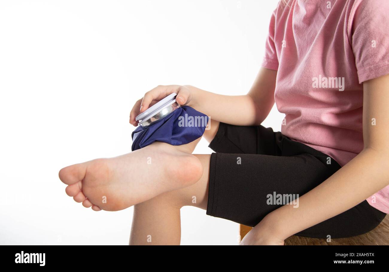 Edema local hi-res stock photography and images - Alamy