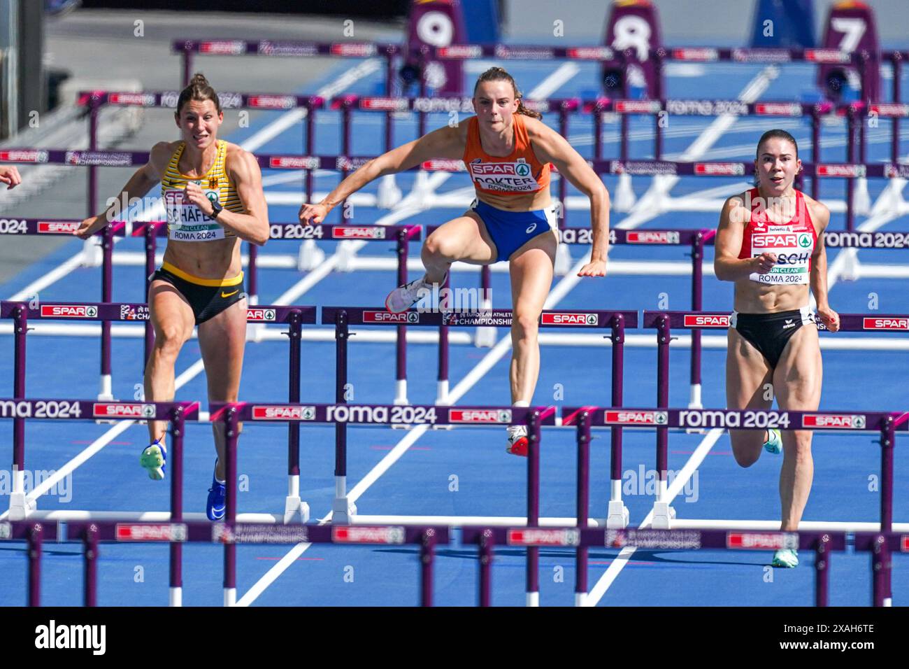 Carolin schafer 2024 hi-res stock photography and images - Alamy