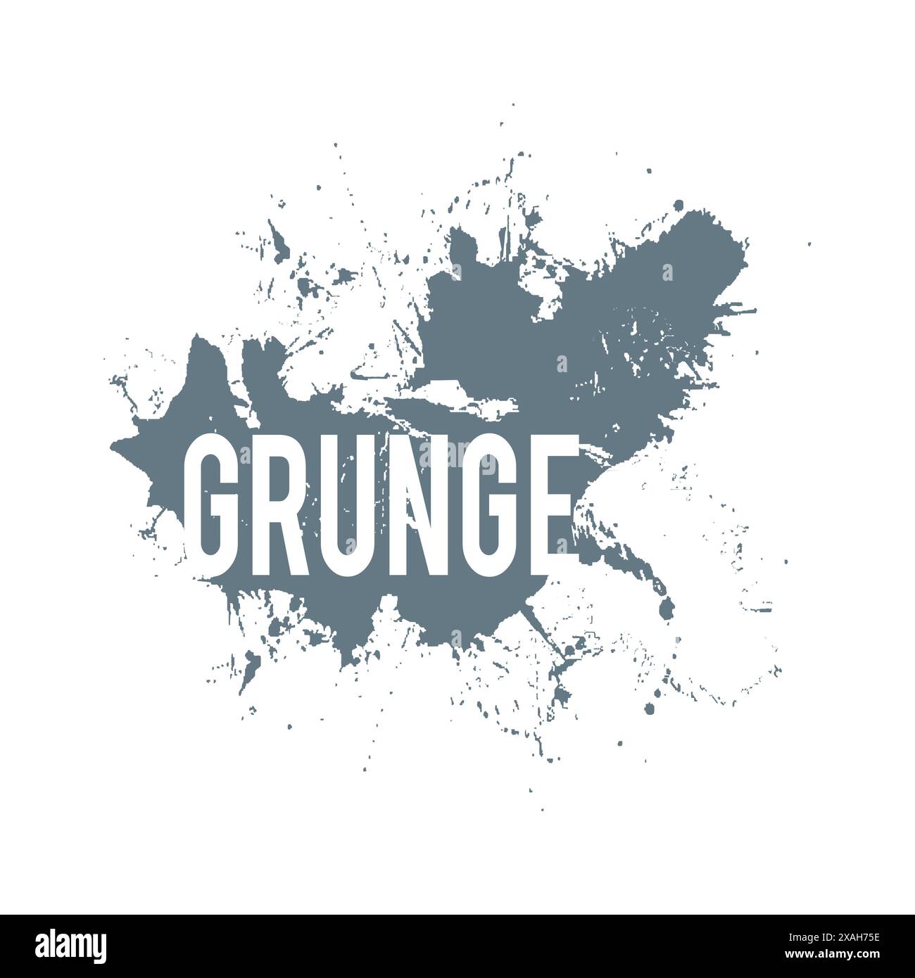 Grunge Abstract Background Vector Illustration Stock Vector Image & Art ...