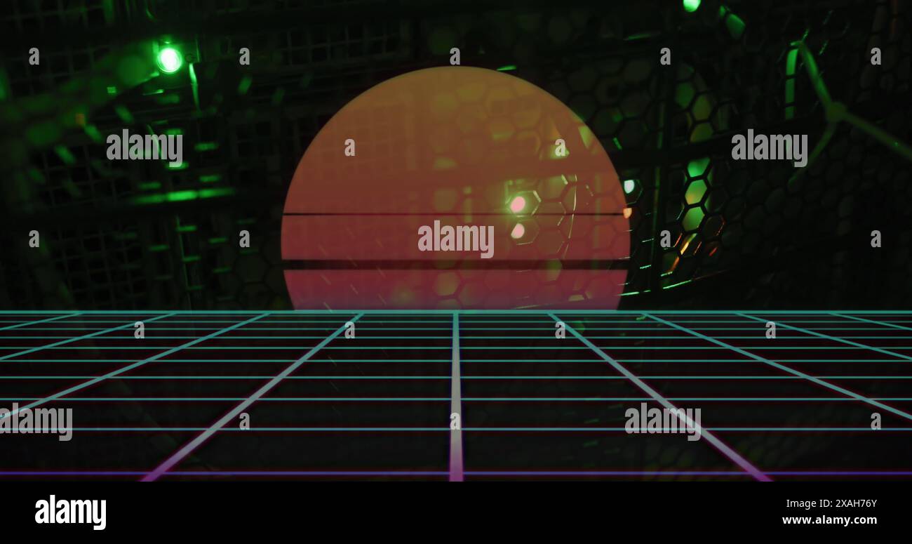 Round shape hi-res stock photography and images - Alamy