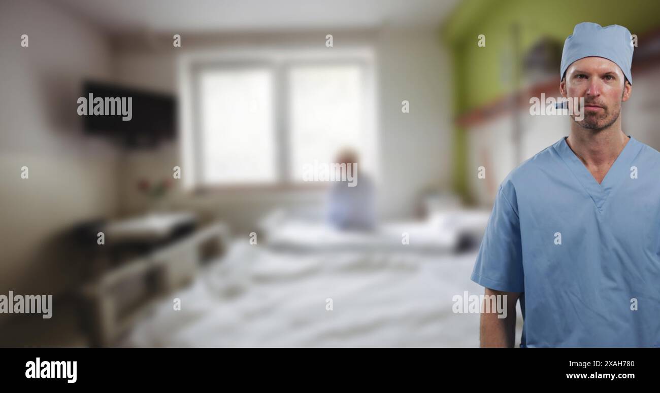 Doctor information hi-res stock photography and images - Alamy