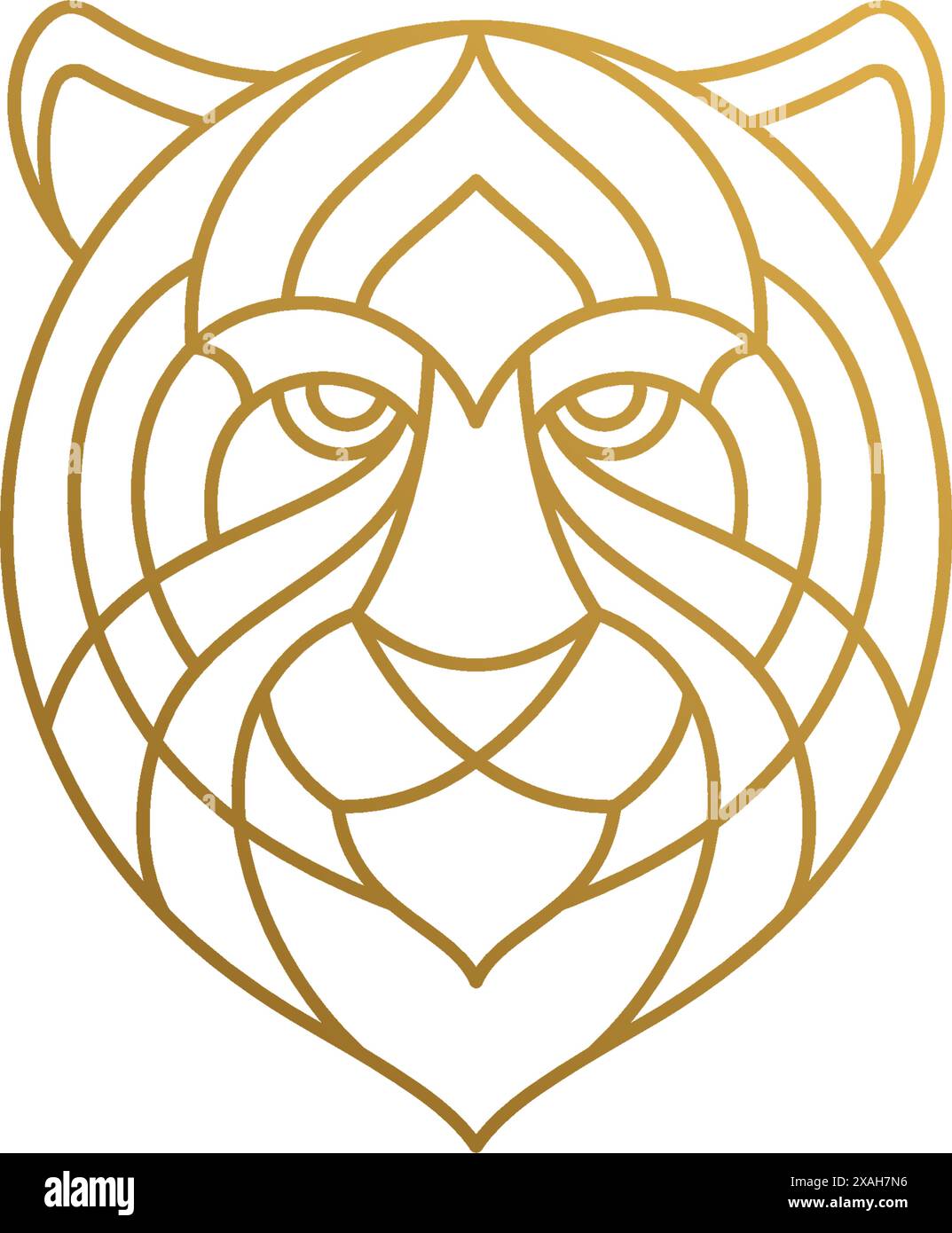 Apex detail Stock Vector Images - Alamy