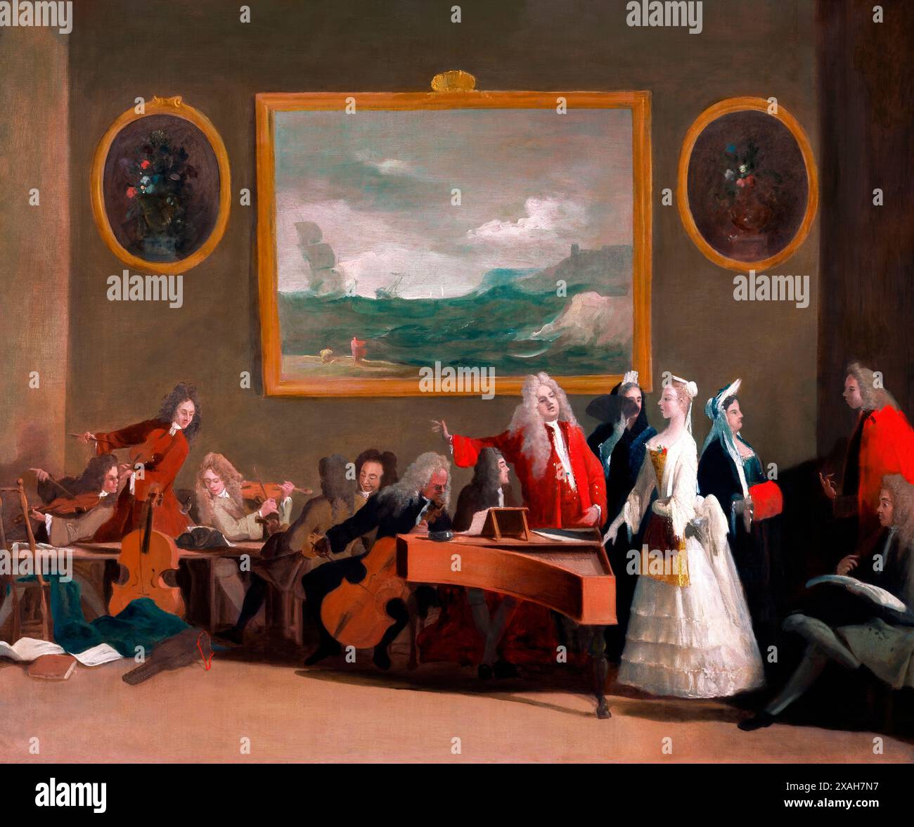 Male opera singer hi-res stock photography and images - Alamy