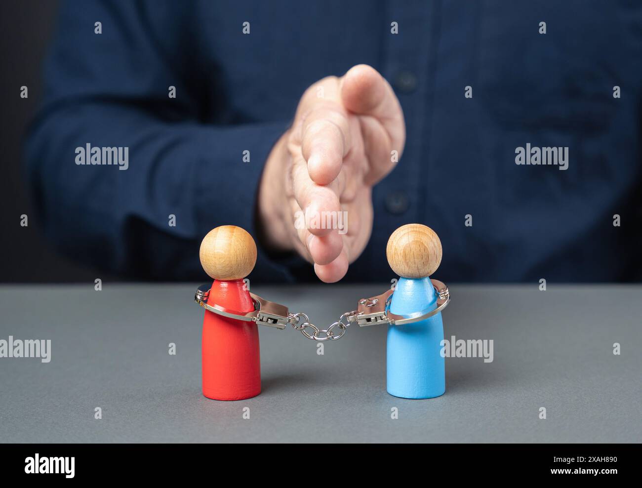 Cancel obligations and contract. Free yourself from the consequences of ...