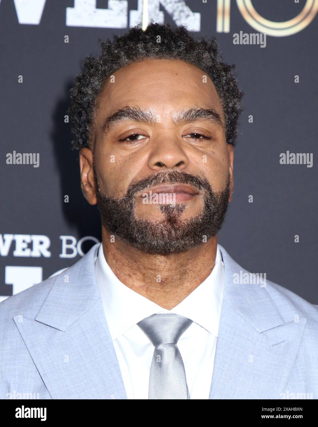 New York City, USA. 06th June, 2024. Method Man attending 'Power Book ...