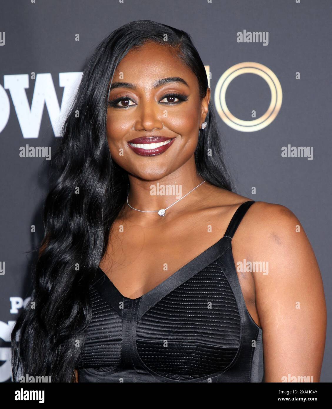 New York City, USA. 06th June, 2024. attending 'Power Book II: Ghost ...