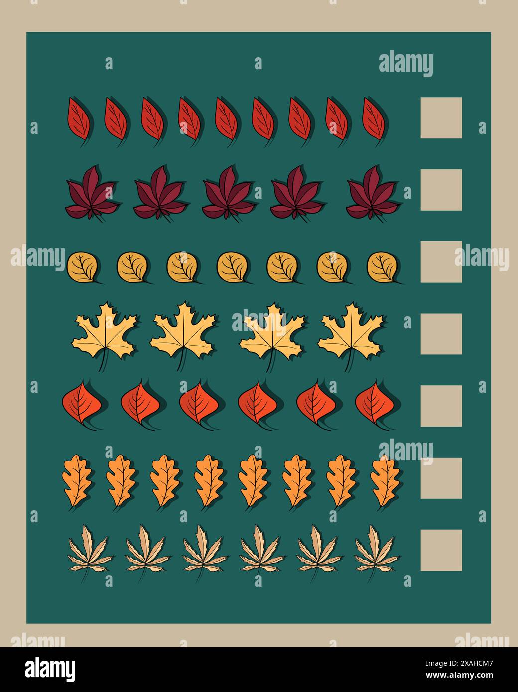 Mathematical tasks for preschool children. Teaching a child to count ...