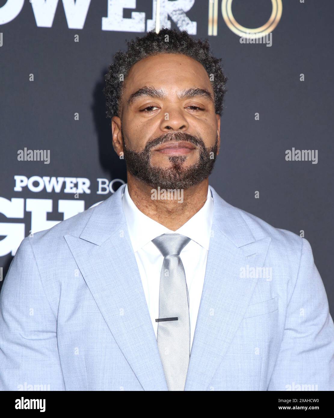 New York City, USA. 06th June, 2024. Method Man attending 'Power Book ...