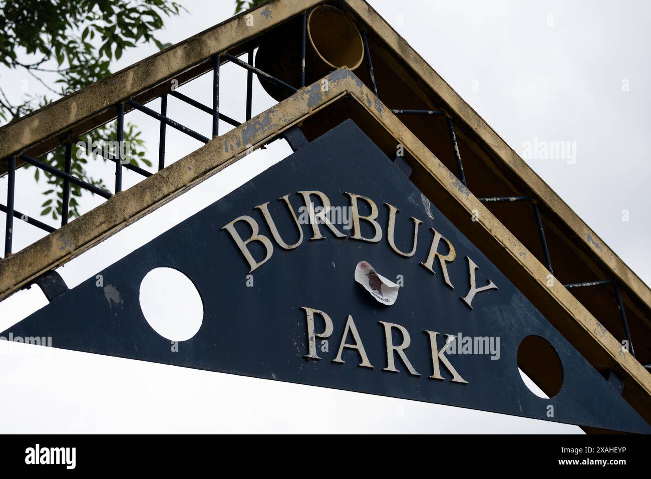 Uk birmingham lozells hi-res stock photography and images - Alamy