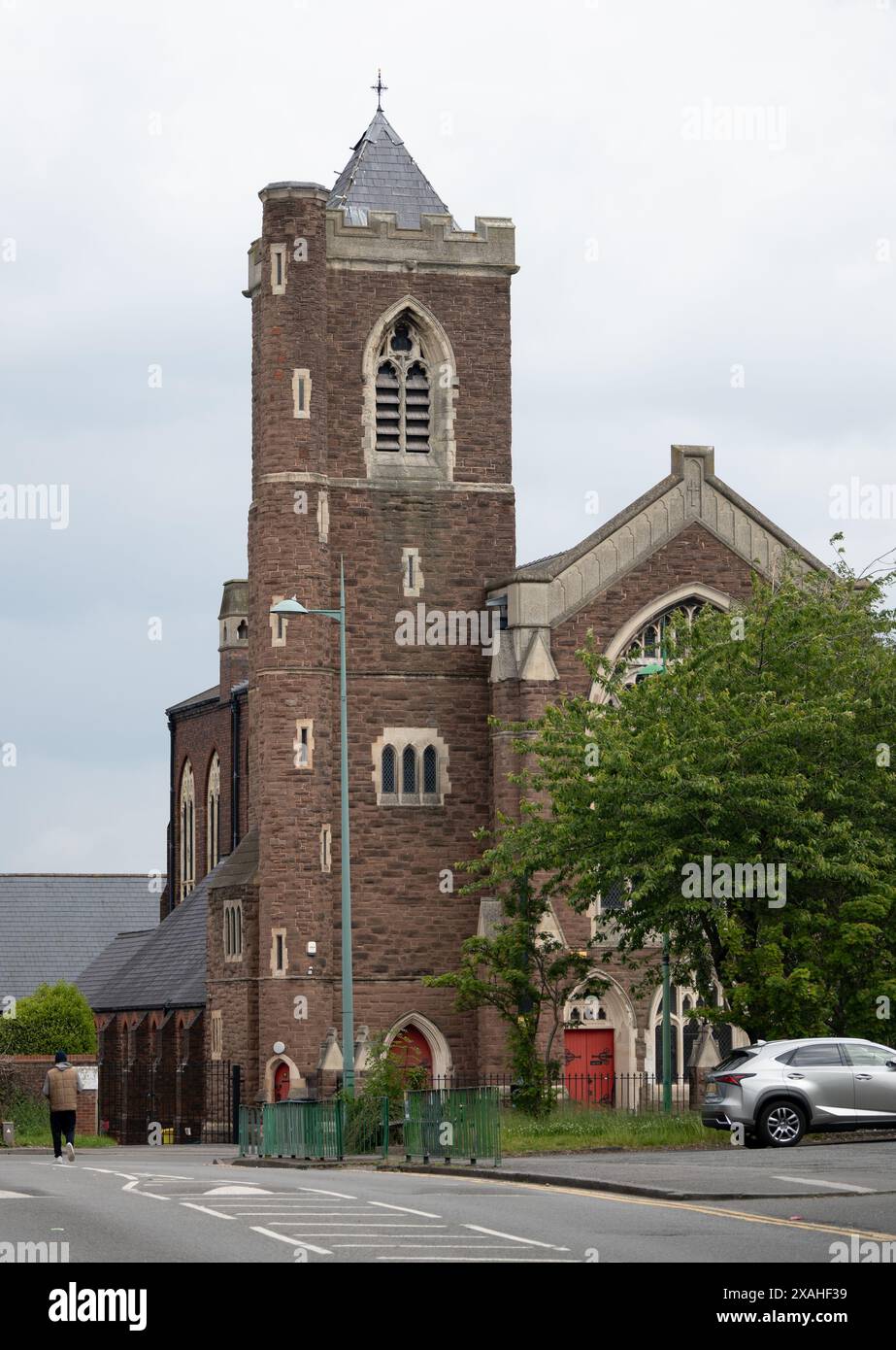 Lozells birmingham hi-res stock photography and images - Alamy