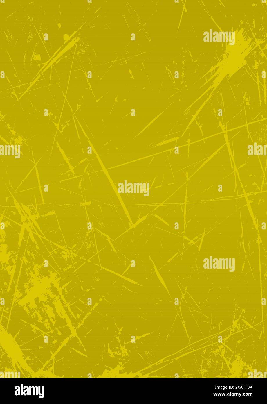 Yellow grunge Stock Vector Images - Alamy