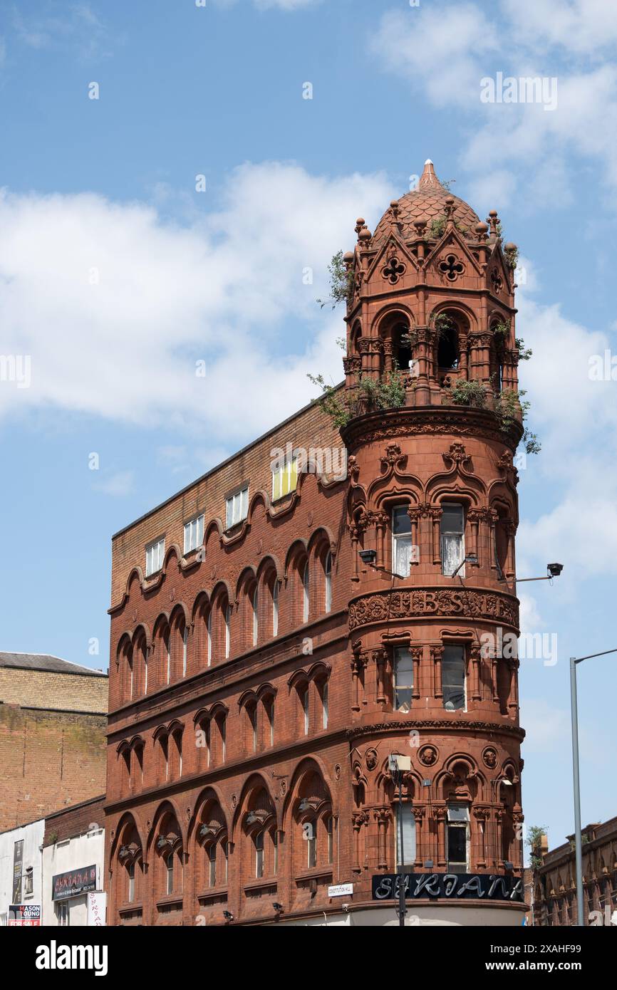 1 7 constitution hill hi-res stock photography and images - Alamy