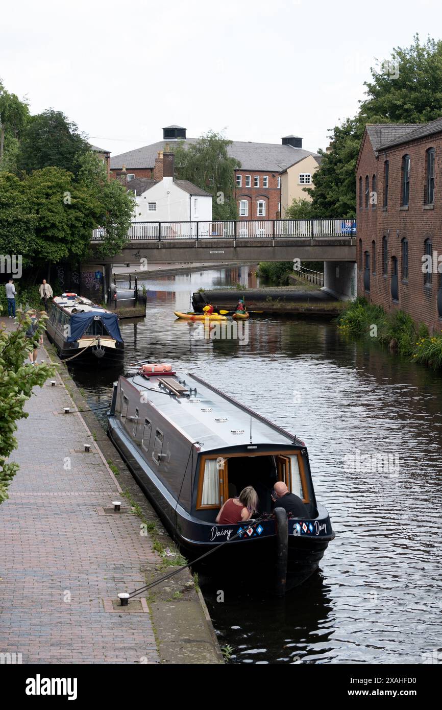 Tindal bridge hi-res stock photography and images - Alamy