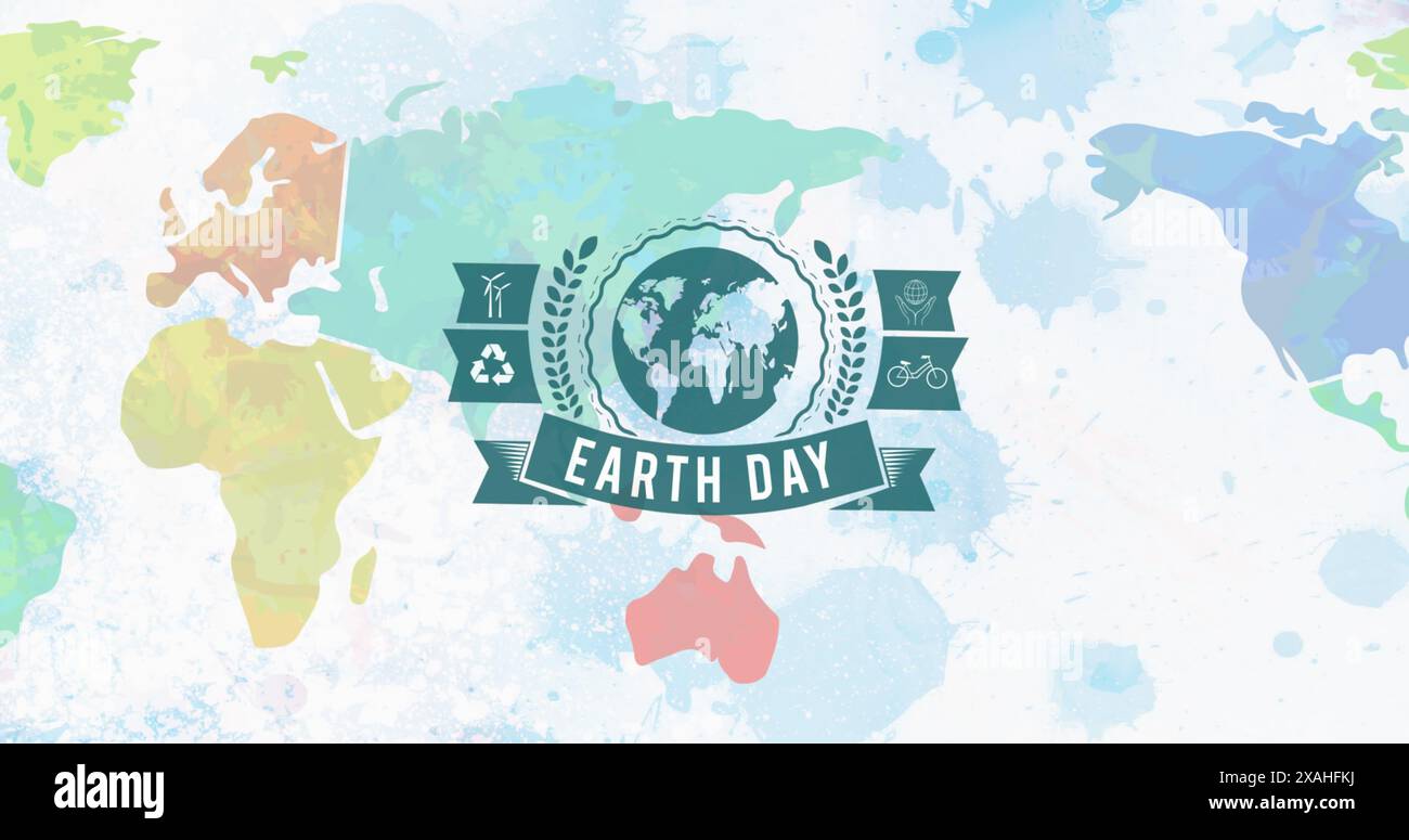 Ecosystem map hi-res stock photography and images - Alamy