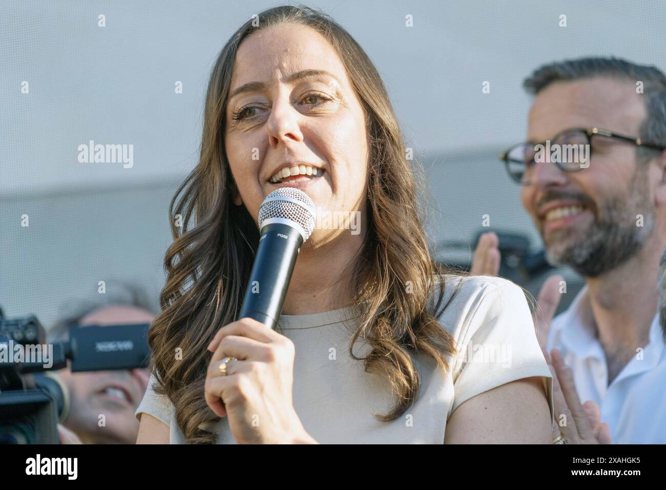 Funaro hi-res stock photography and images - Alamy