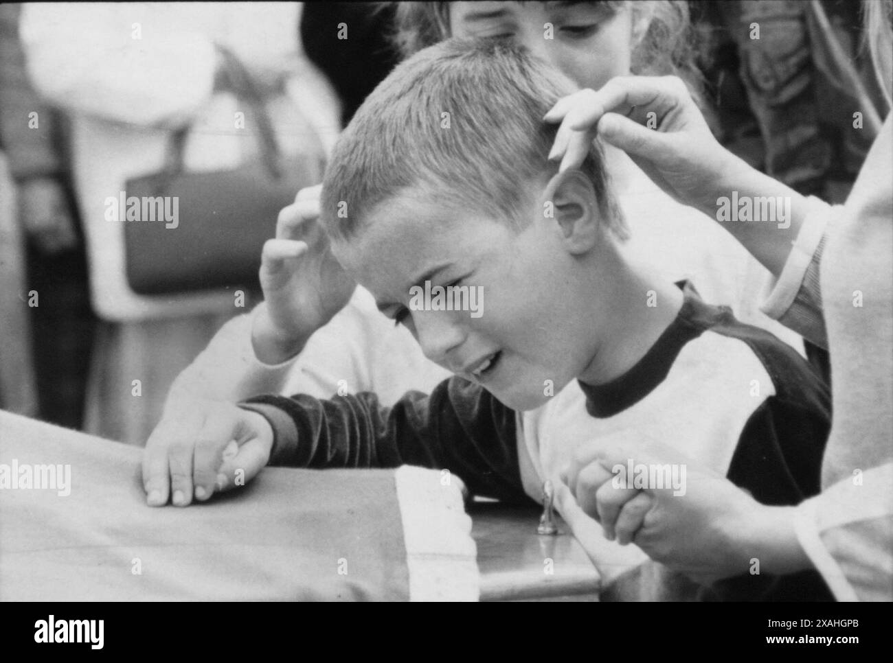 Belfast The Troubles July 1981. Funeral of Joe McDonnell the Fifth ...
