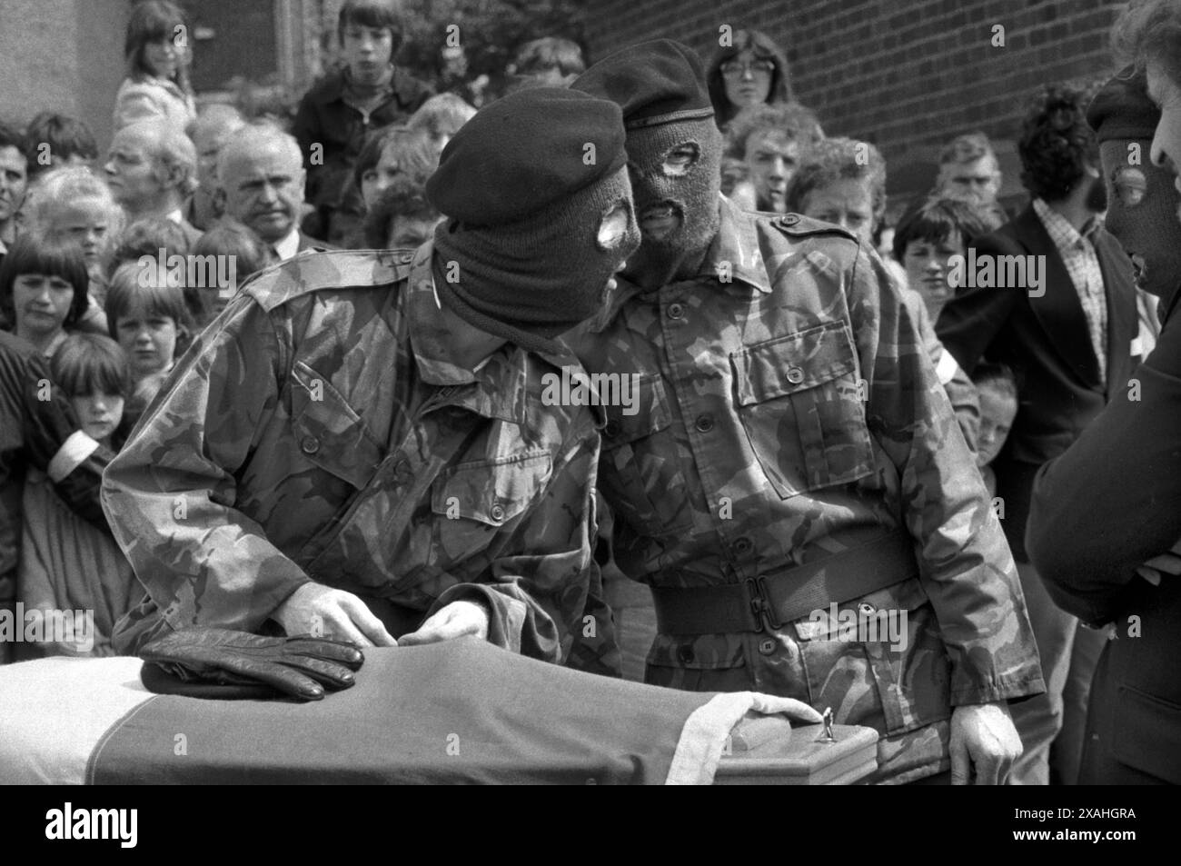 Ira uniform hi-res stock photography and images - Alamy