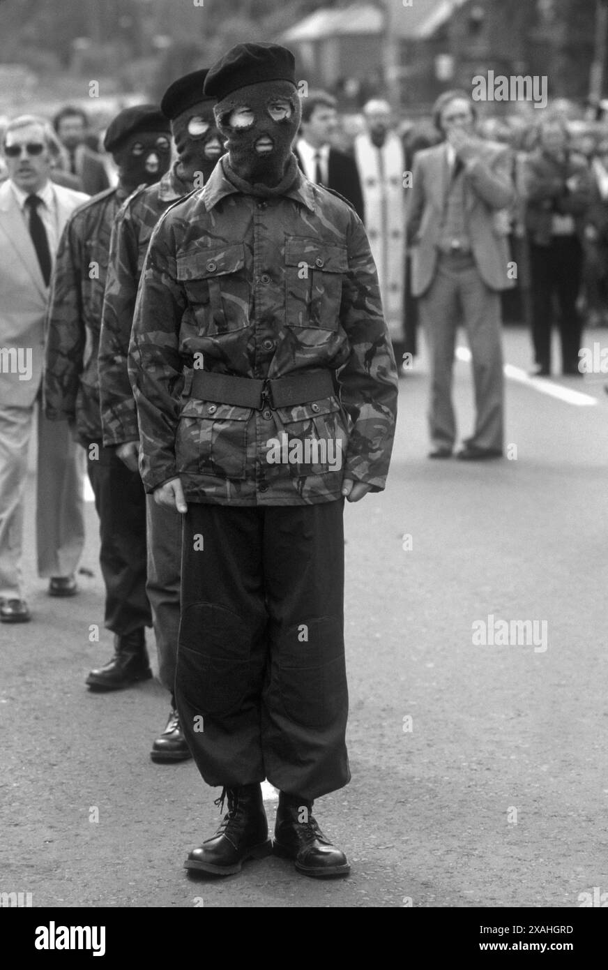 Irish republican army hi-res stock photography and images - Alamy