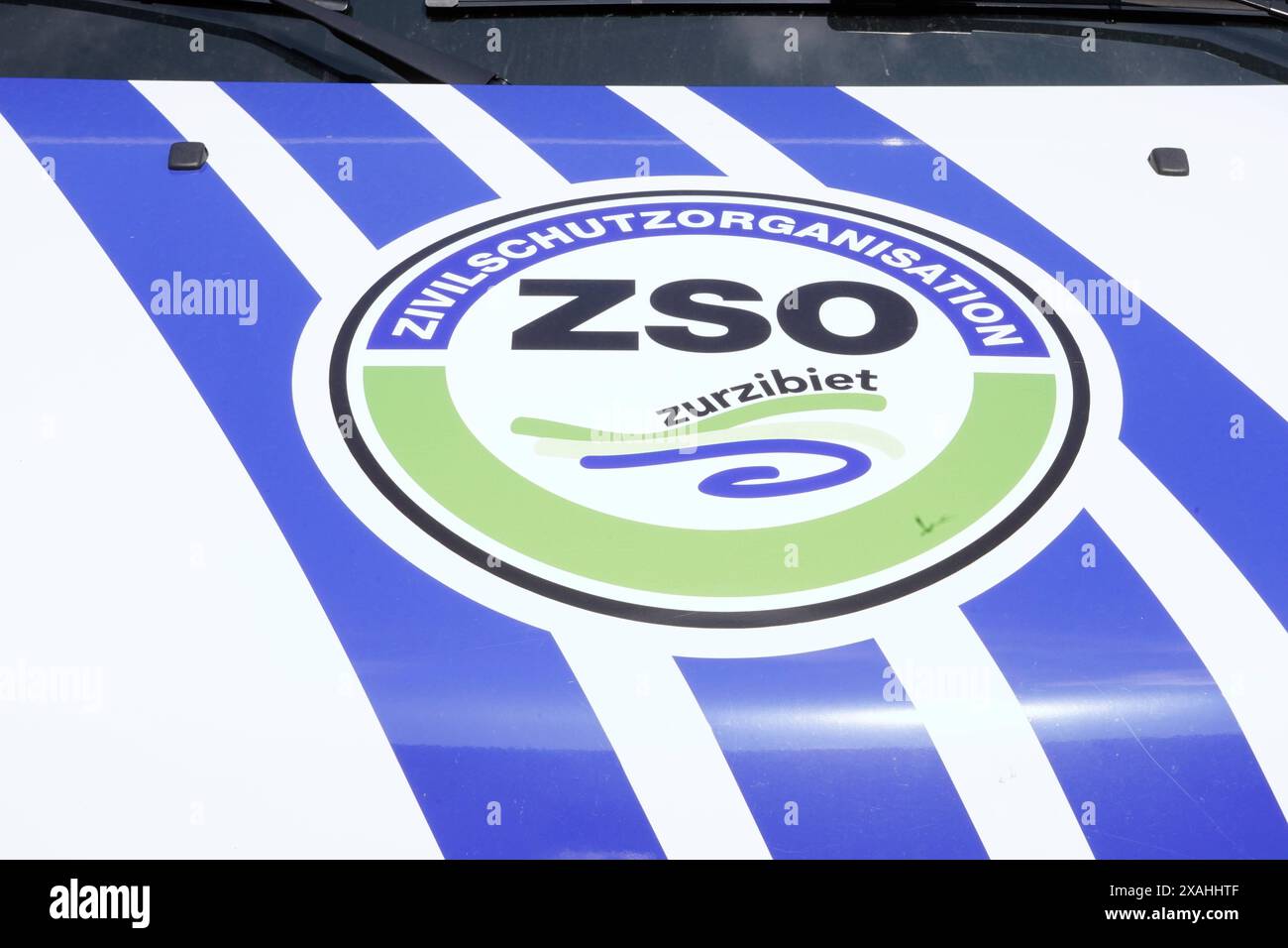 Zso logo hi-res stock photography and images - Alamy