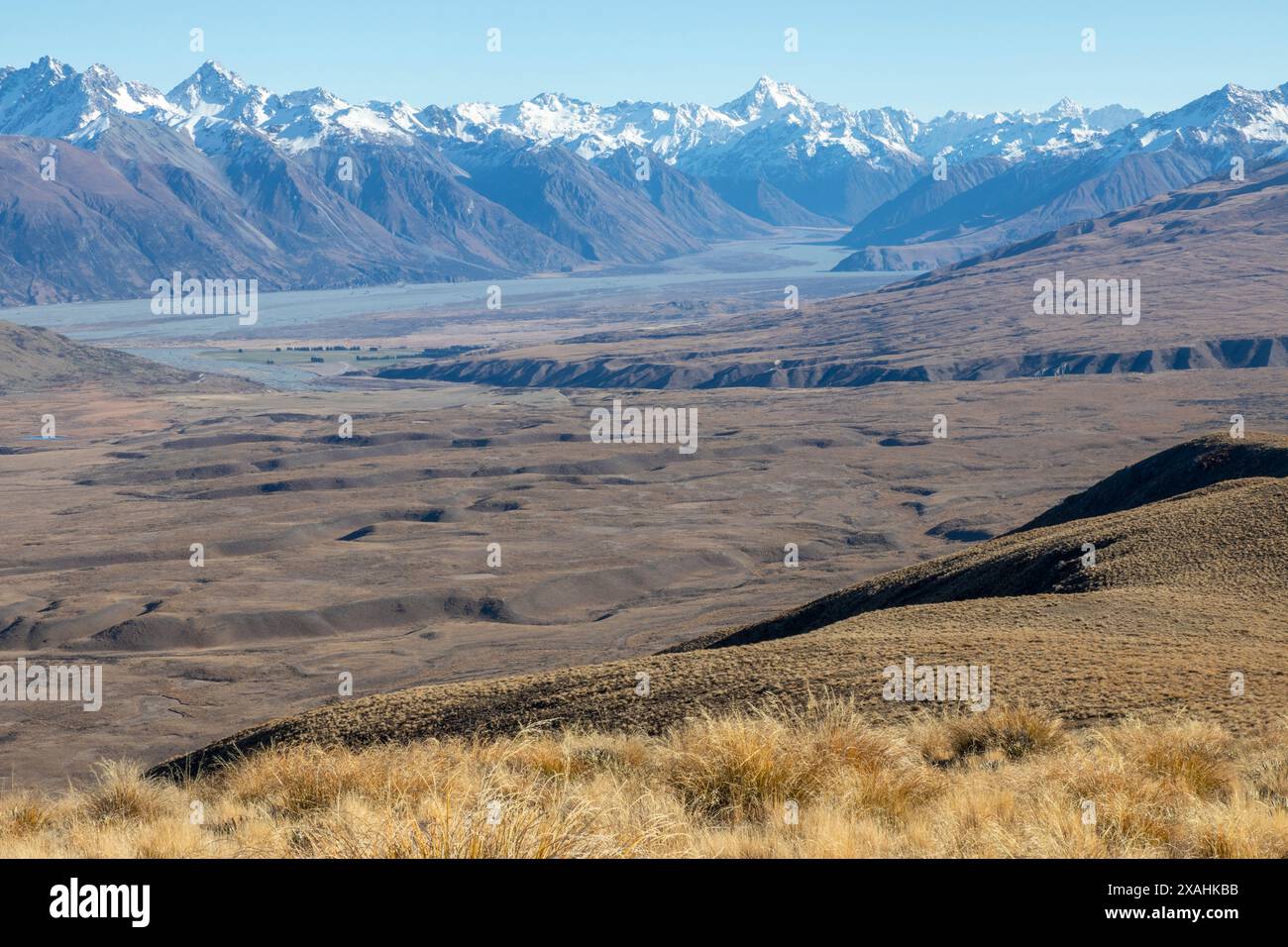 Edoras a film site for Edoras in the movie The Lord of the Rings: The ...