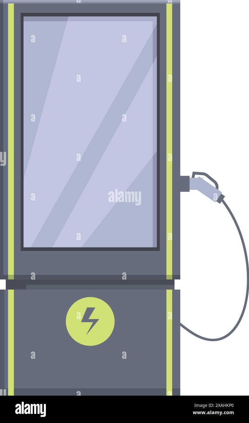 Outdoor advertising solutions Stock Vector Images - Alamy