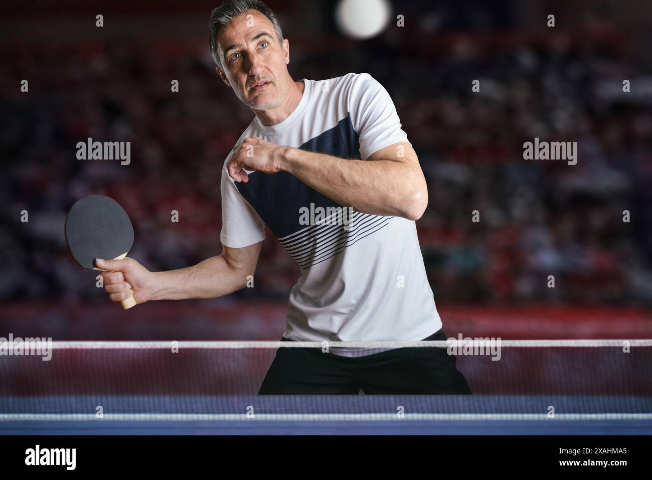 Play receiving hi-res stock photography and images - Alamy