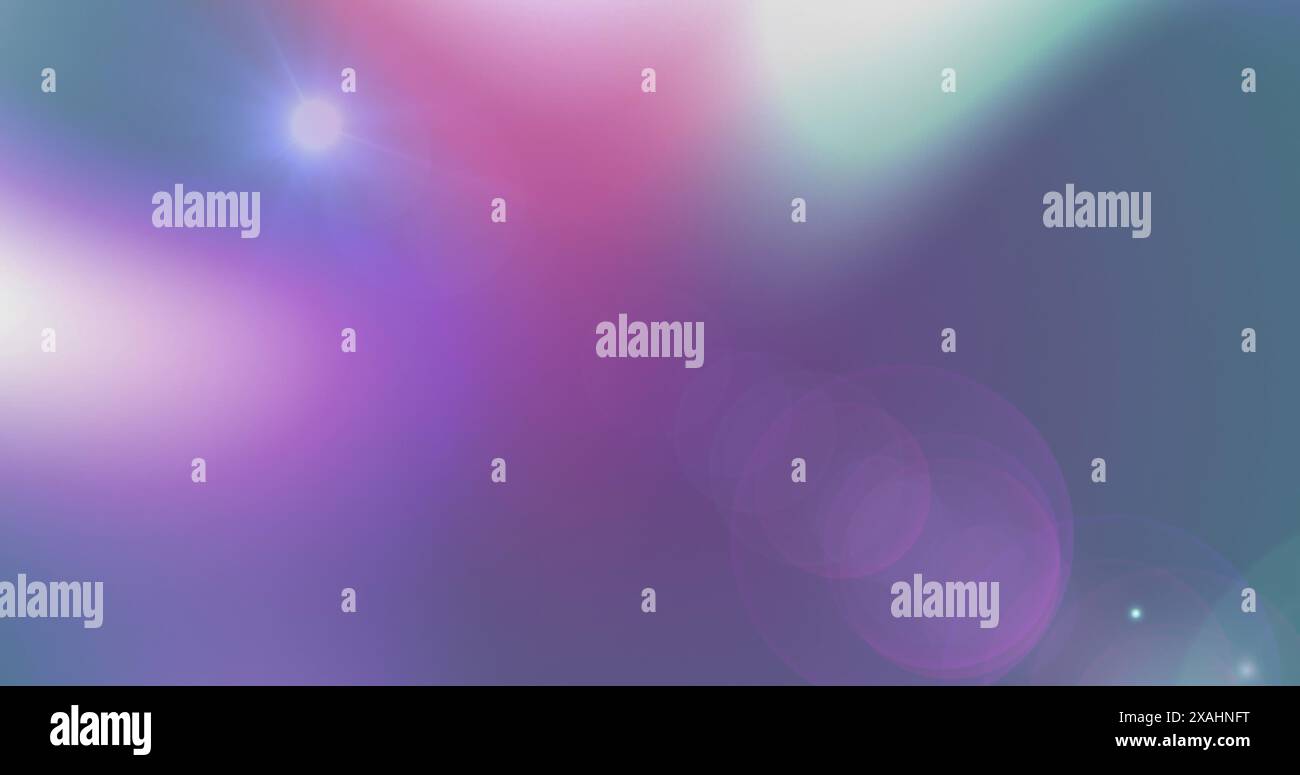 Digital animation spot light over hi-res stock photography and images ...