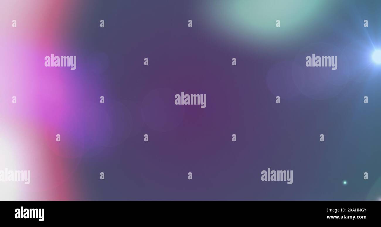 Digital animation spot light over hi-res stock photography and images ...