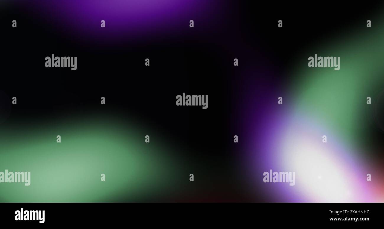 Digital animation spot light over hi-res stock photography and images ...