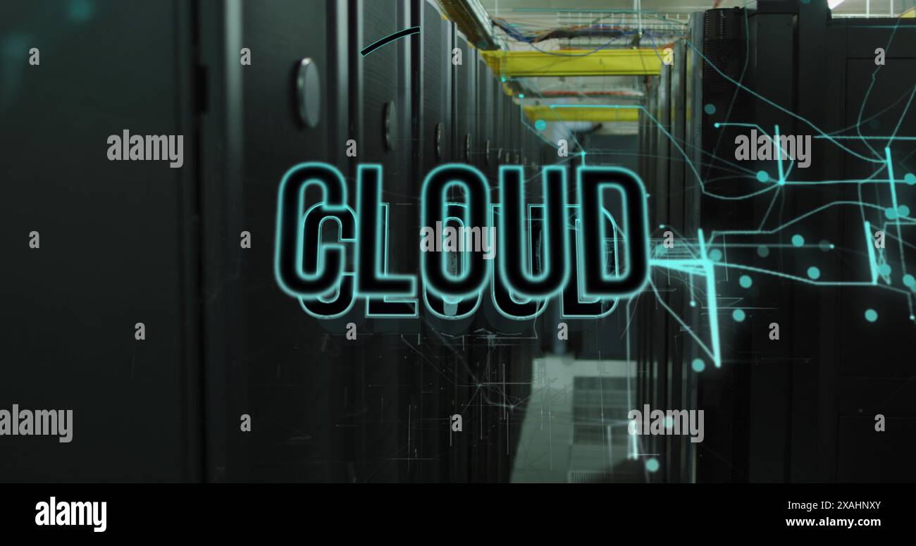 Ecosystem services automation hi-res stock photography and images - Alamy