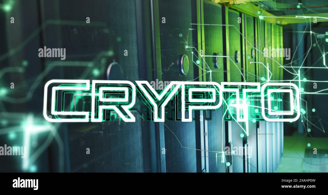 Crypto assets management hi-res stock photography and images - Alamy