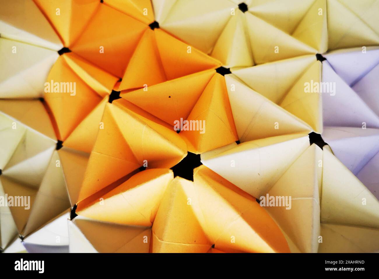 modern paper texture as very nice background Stock Photo - Alamy