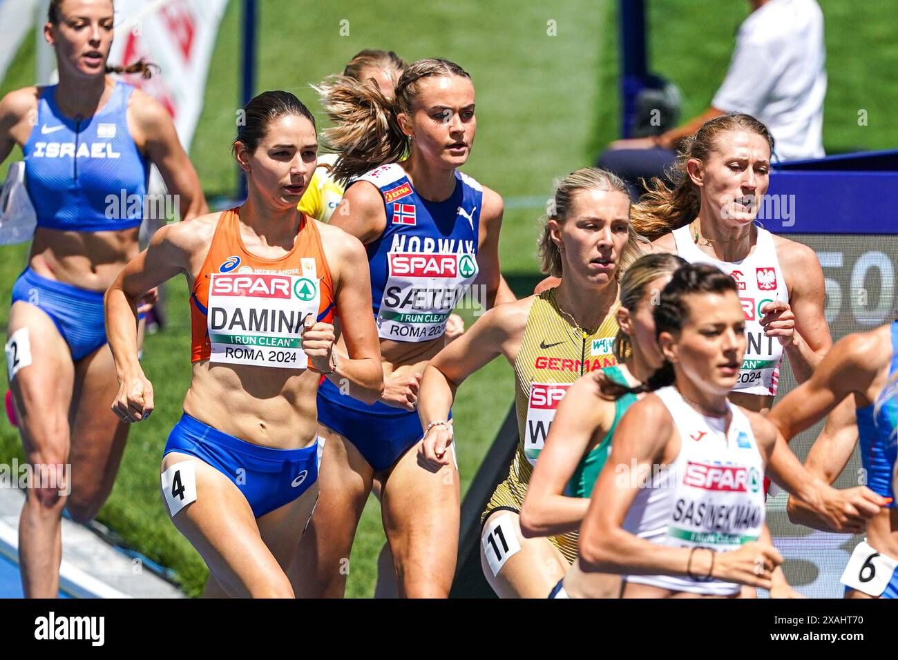 Amalie saeten hi-res stock photography and images - Alamy