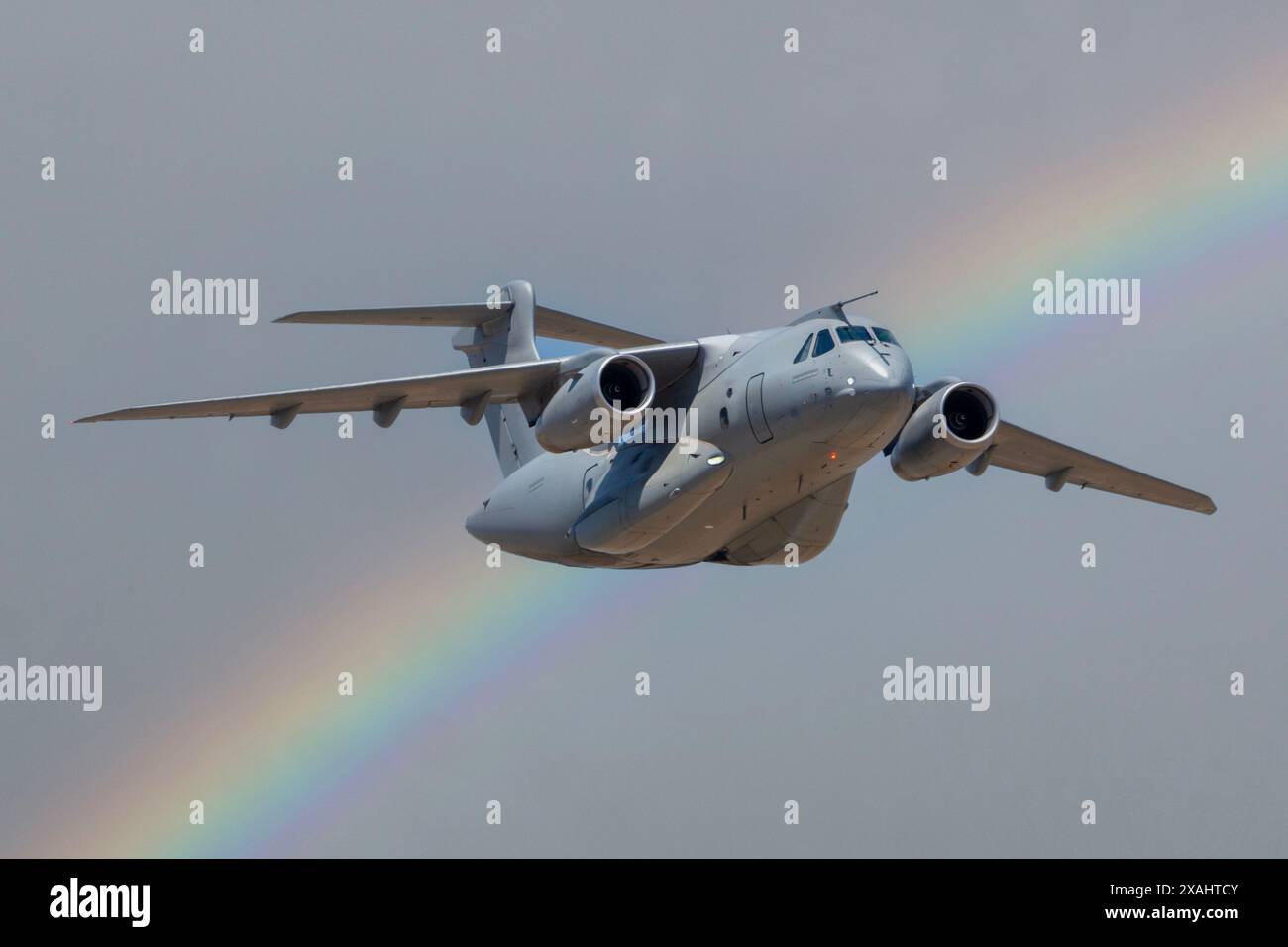 Embraer kc 390 military aircraft hi-res stock photography and images ...