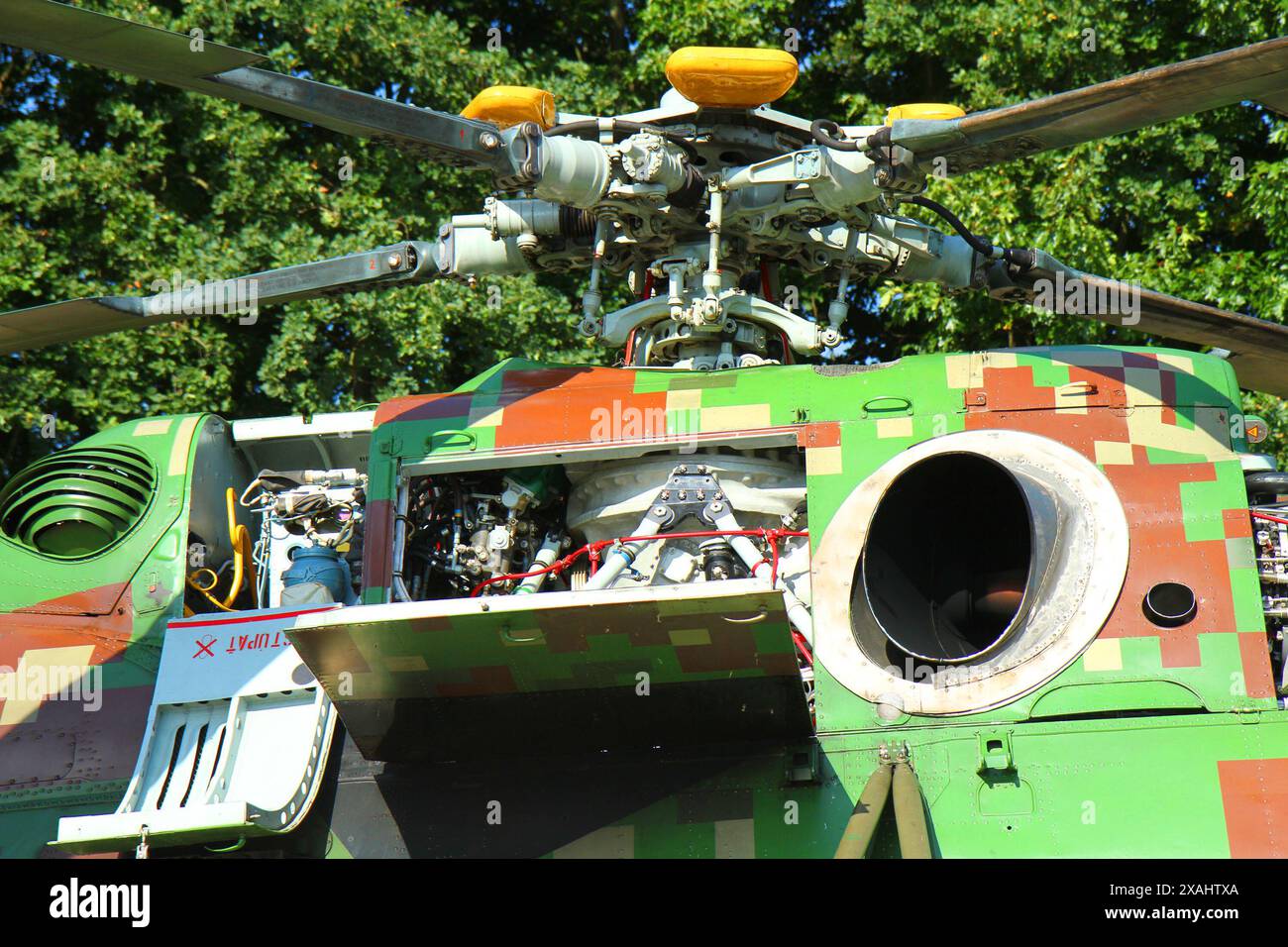 alone air fighter as nice technology background Stock Photo - Alamy