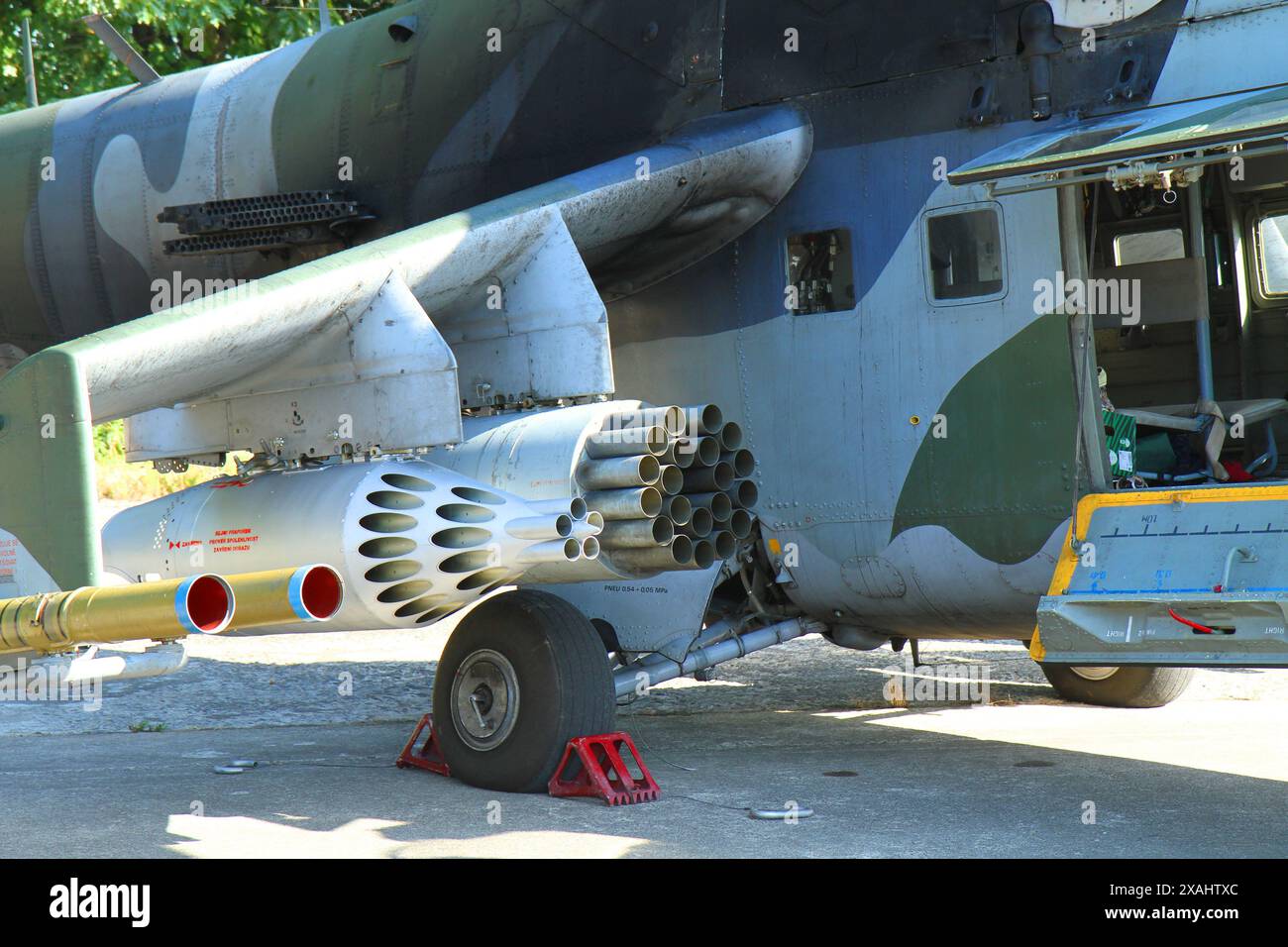 alone air fighter as nice technology background Stock Photo - Alamy