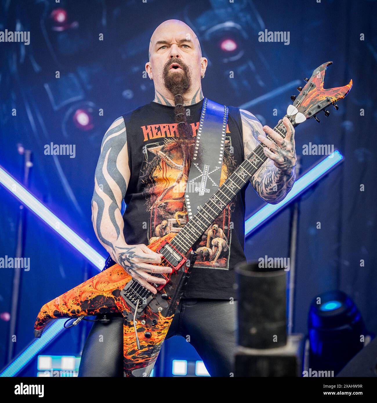 Kerry king 2024 hi-res stock photography and images - Alamy