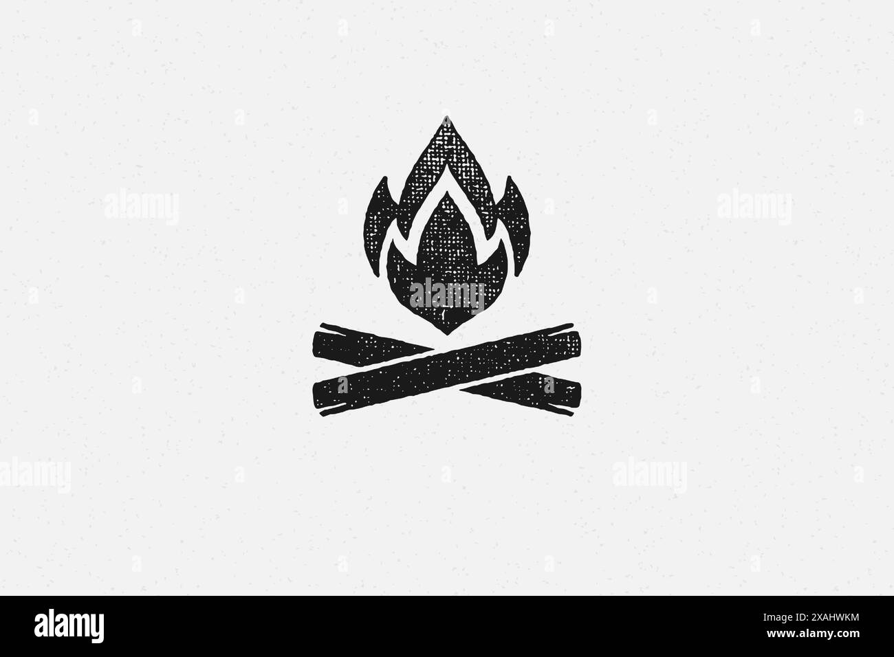 Vector burn paper fire Black and White Stock Photos & Images - Alamy