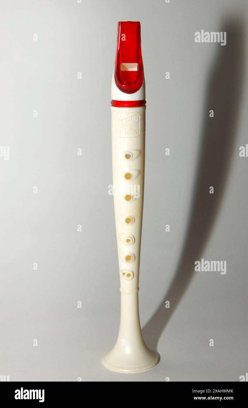 Flutophone hi-res stock photography and images - Alamy