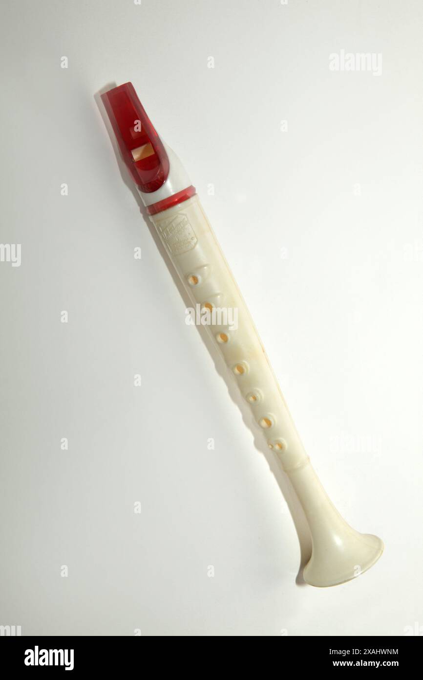 Flutophone hi-res stock photography and images - Alamy