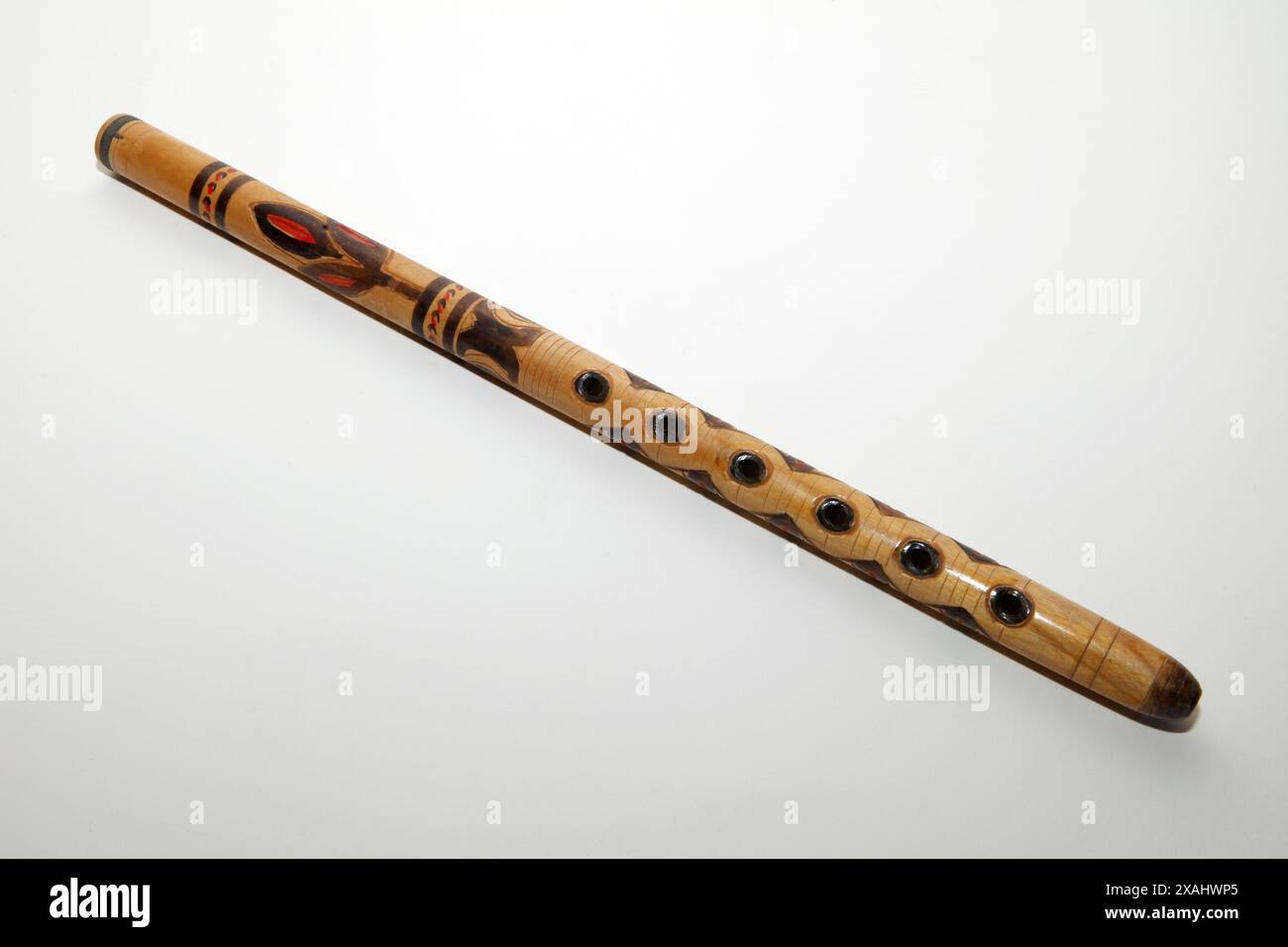 Traditional flutes hi-res stock photography and images - Alamy