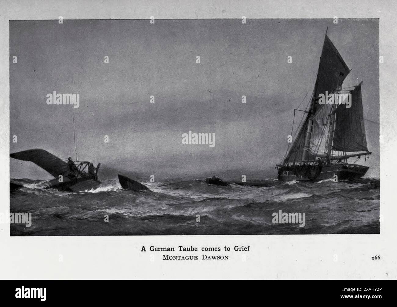 Pre 1st world war hi-res stock photography and images - Alamy